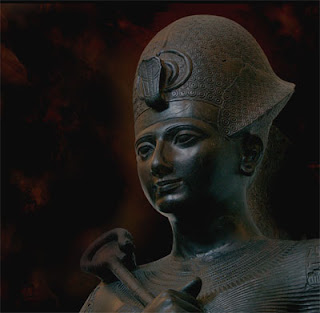 David Rohl Official Blog: How Myth Became History