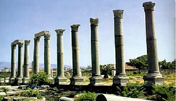 Acta del martirio de San Policarpo de Esmirna (año 155 d.C ...