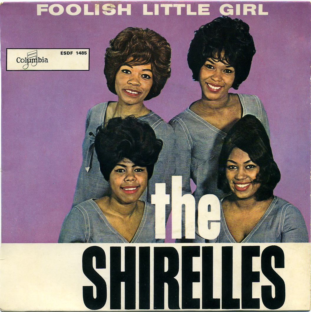 SIXTIES BEAT: The Shirelles