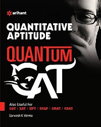 Quantum CAT Complete Book