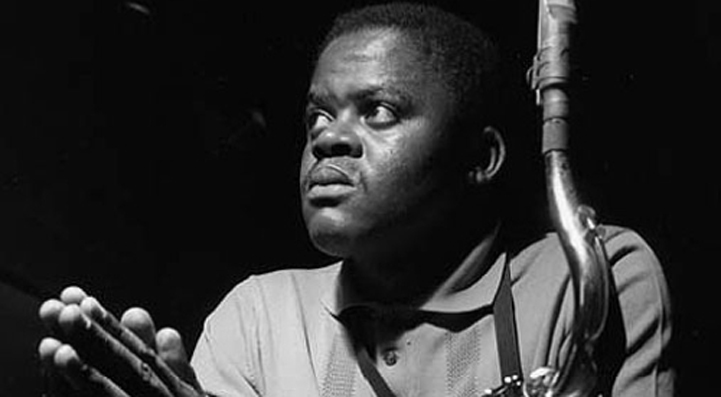 aninesmacadamnews: Stanley Turrentine