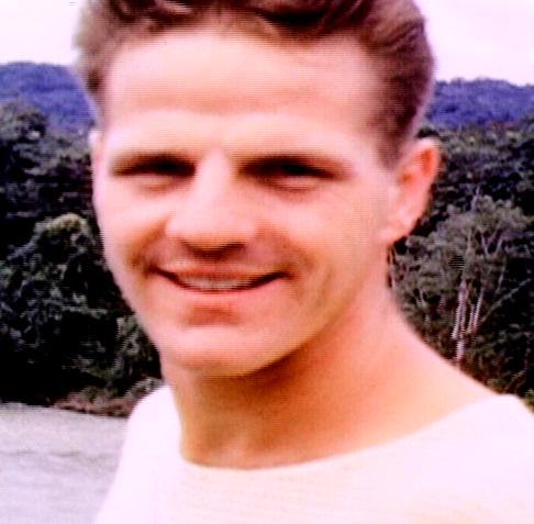 GUSTAVO MORALES PRÉDICAS Y REFLEXIONES.: JIM ELLIOT - UNA VIDA ...