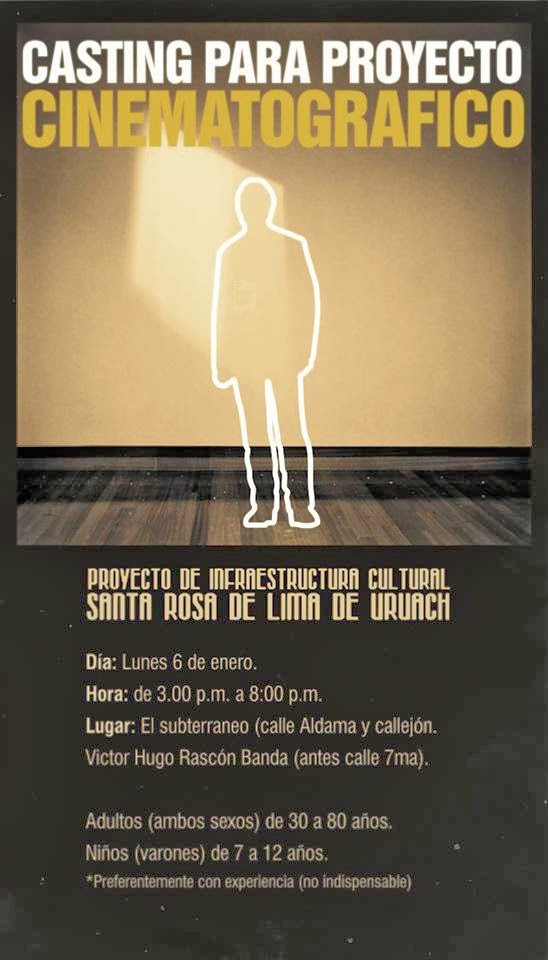 Tramoyam3: VÍCTOR HUGO RASCÓN BANDA / VUELVE A SANTA ROSA EN ...