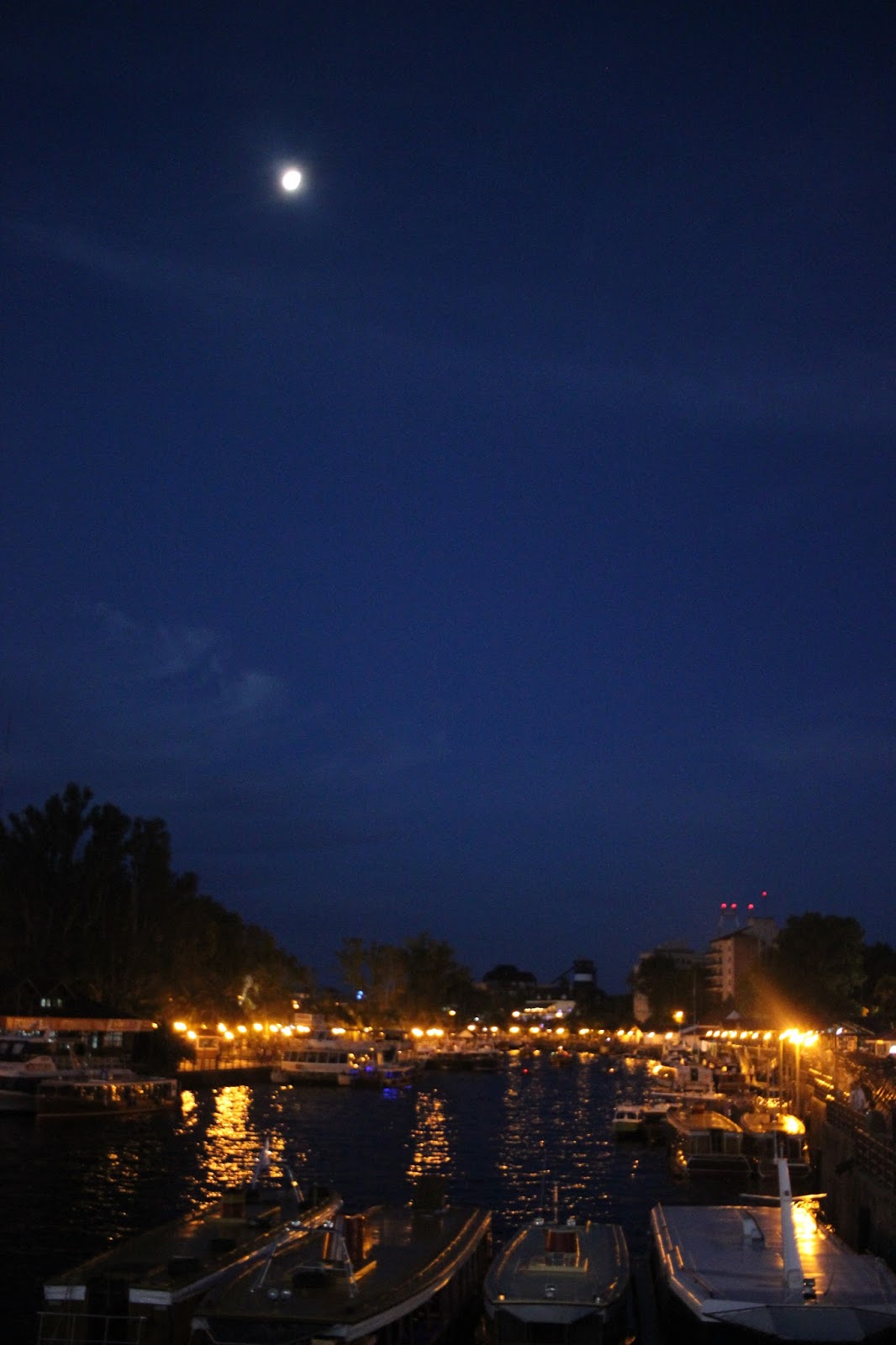 20 cosas que hacer en Tigre Buenos Aires | Hey Remly