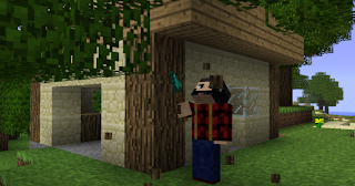 Top Minecraft Mods: 3 NPC Mods For Minecraft