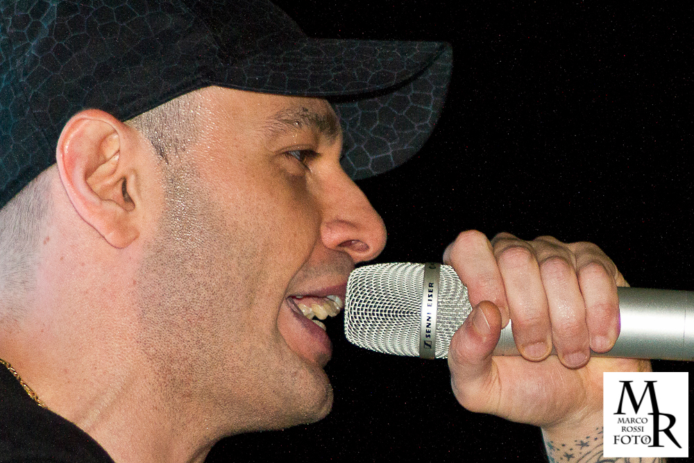 Fabri Fibra | Marco Rossi