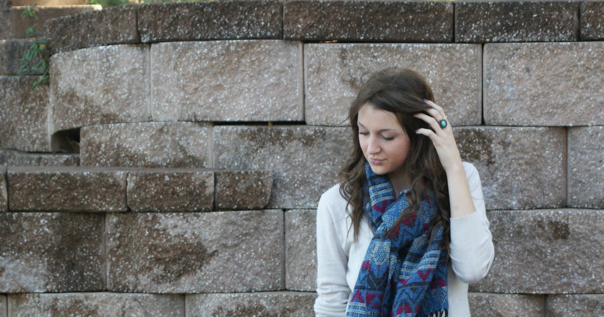 Love, Lenore: finally.