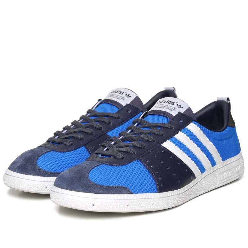 Street Shifters.: [ Authentic ] Adidas Originals Premium Series.