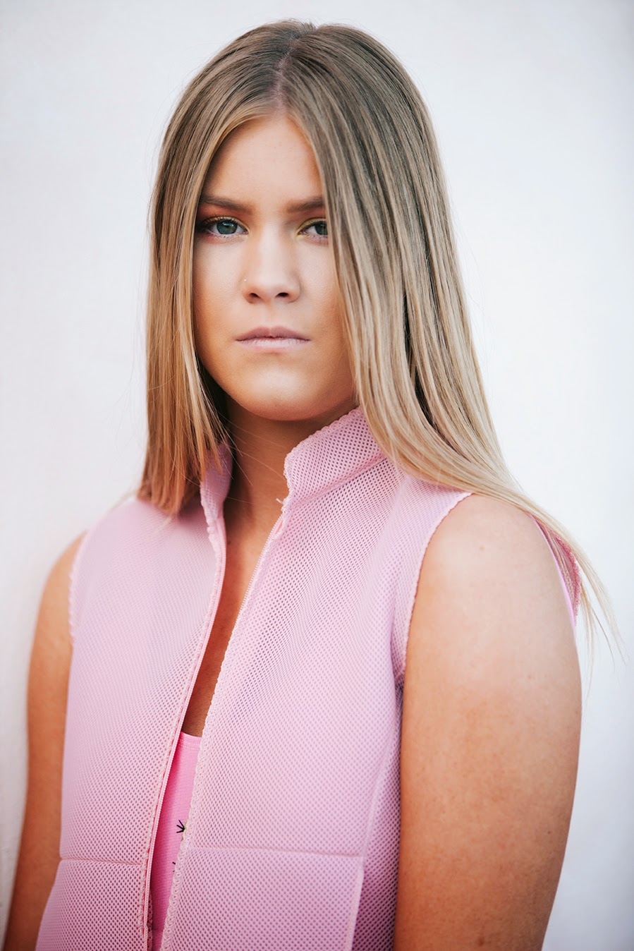 DenimAndAView: Molly & Polly