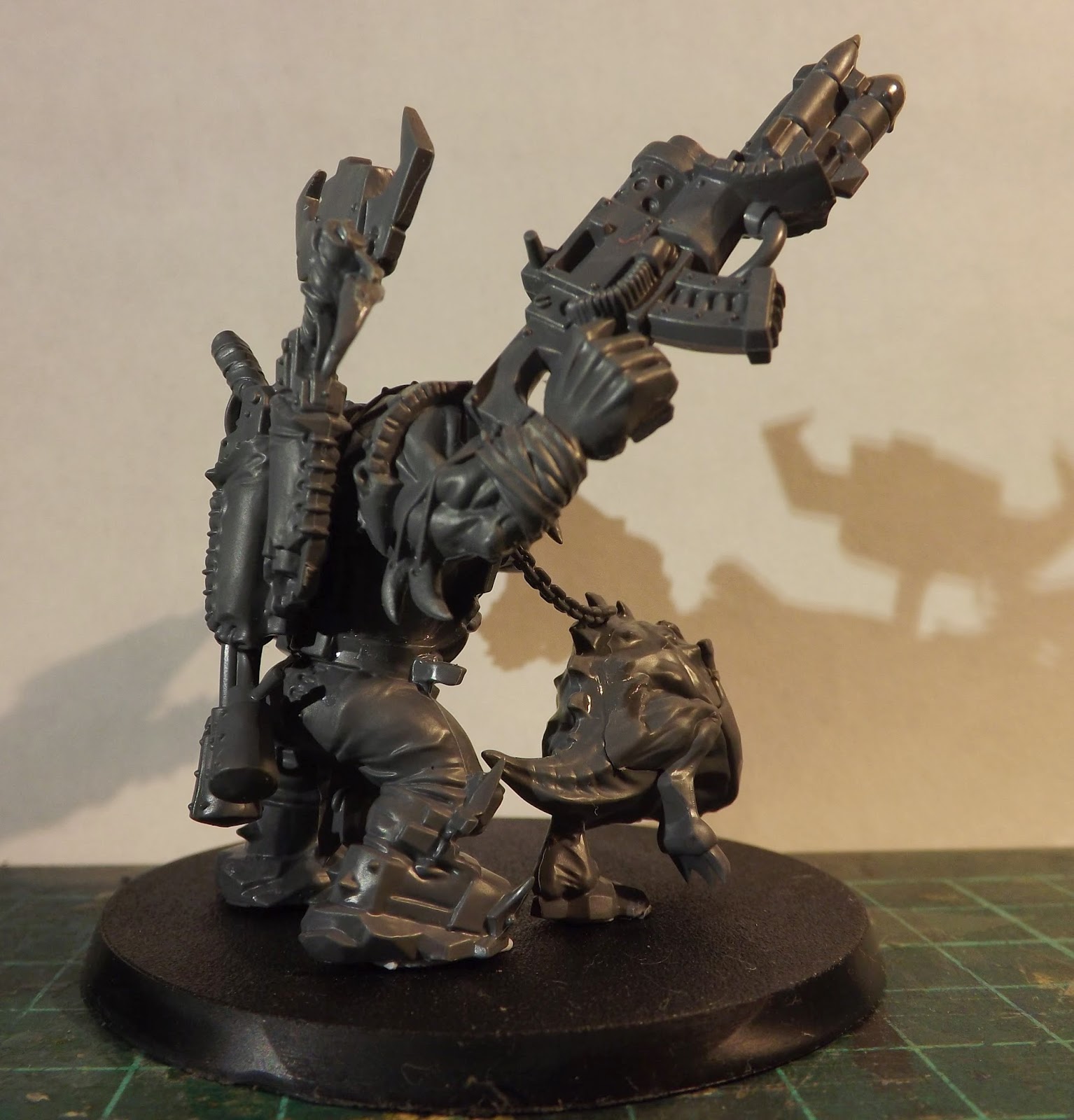 Limited Edition Warhammer models: Warhammer 40k Army Box models ...