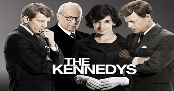 The Kennedys - Tv Séries