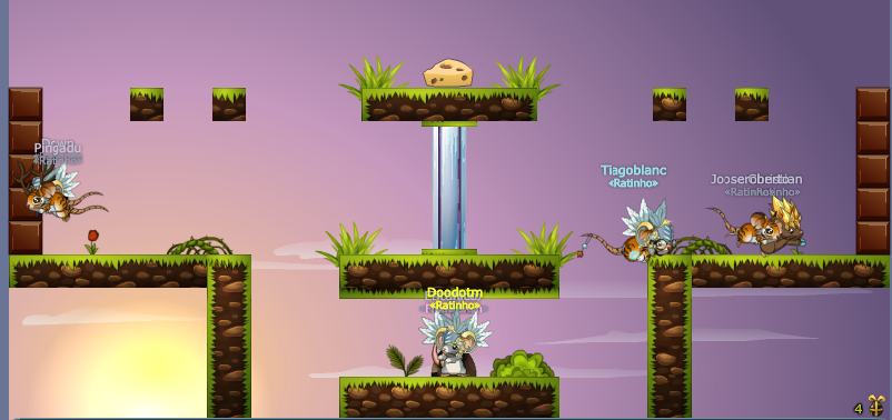 Transformice Mania:...