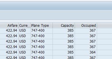 Tutorials for SAP ABAP: Classic ALV Report