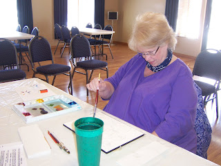 Life at Blanco Dove - Betty Slade