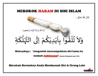 Mapel Agama Islam (peraturan sehari-hari)