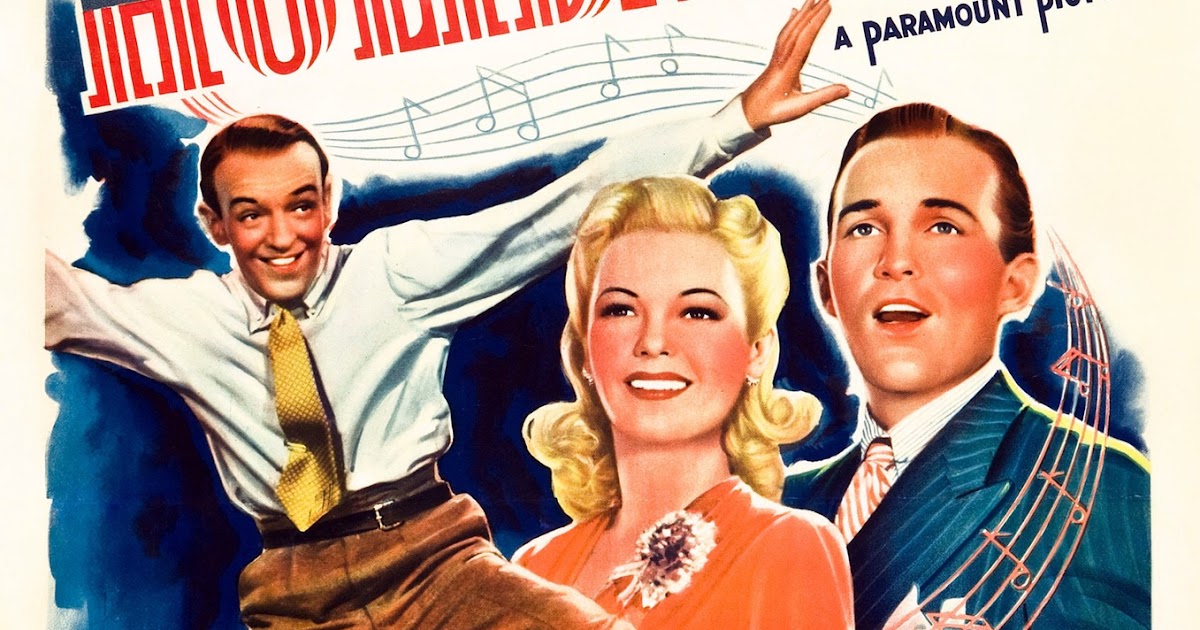 The Signal Watch: Christmas Watch: "Holiday Inn" (1942)