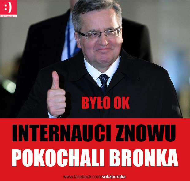 FOCH: "Ta debata została sfałszowana" [MEMY]
