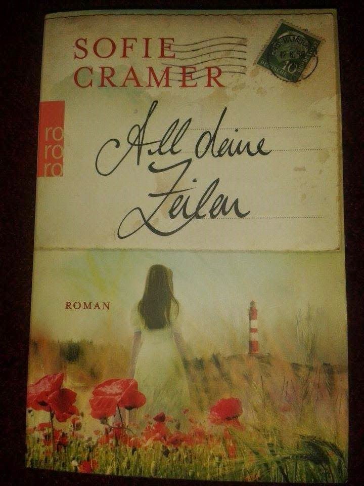 Das Leben der Schiwi: All deine Zeilen, Sofie Cramer