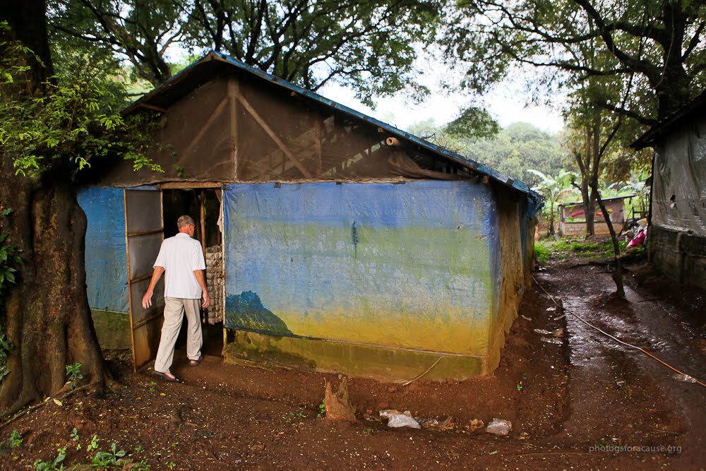 Melendres Farm || Antipolo, Rizal