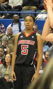 Cardinal Couple: Charmaine Tay leaving the Lady Cards