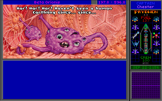 The CRPG Addict: Star Control II: Why Can't We Be Friends?