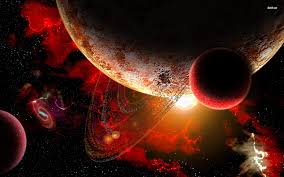 Magnum Opus Aeternam : Gravastar