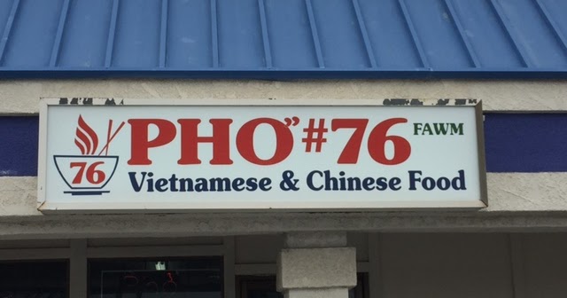 FresFood: Vietnamese Restaurant - Pho 76 Restaurant - Vietnamese Restaurant