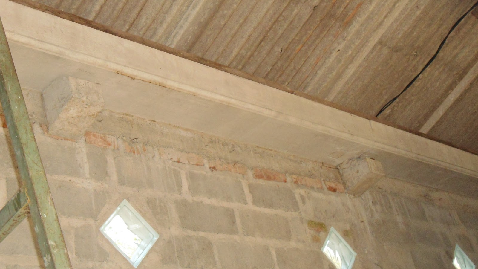 Profil talang cor - Sanjaya Profil Beton