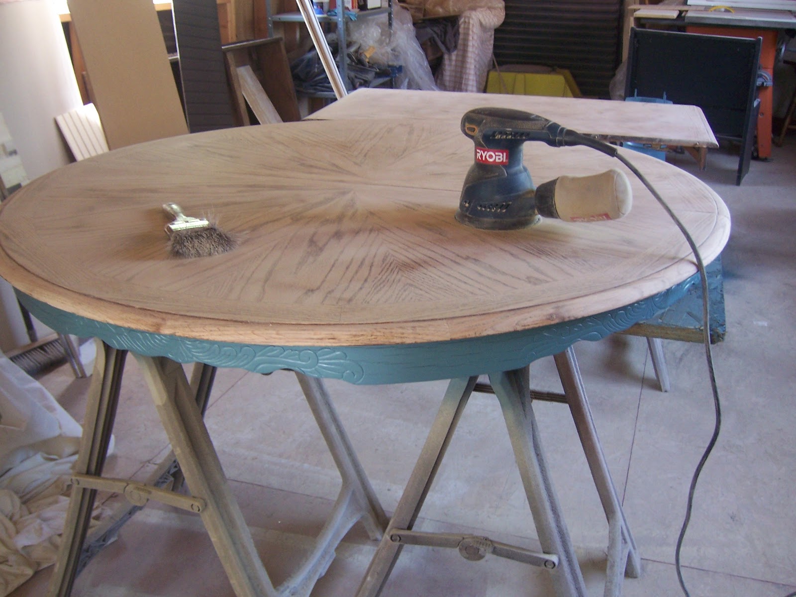 Cottage Charm Creations: two-tone tutorial