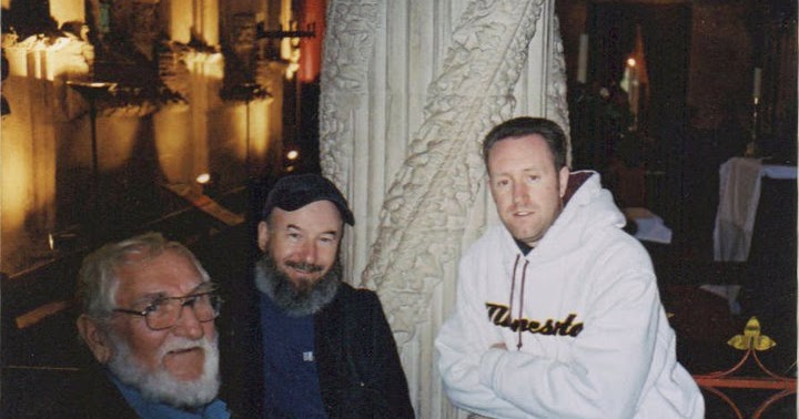 The Inspired Teacher: Joe Lang