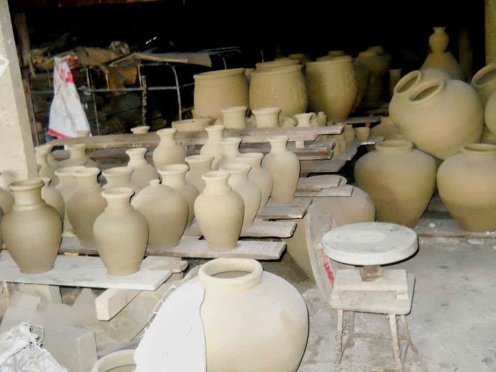 PAGBURNAYAN JAR | Tita Zel