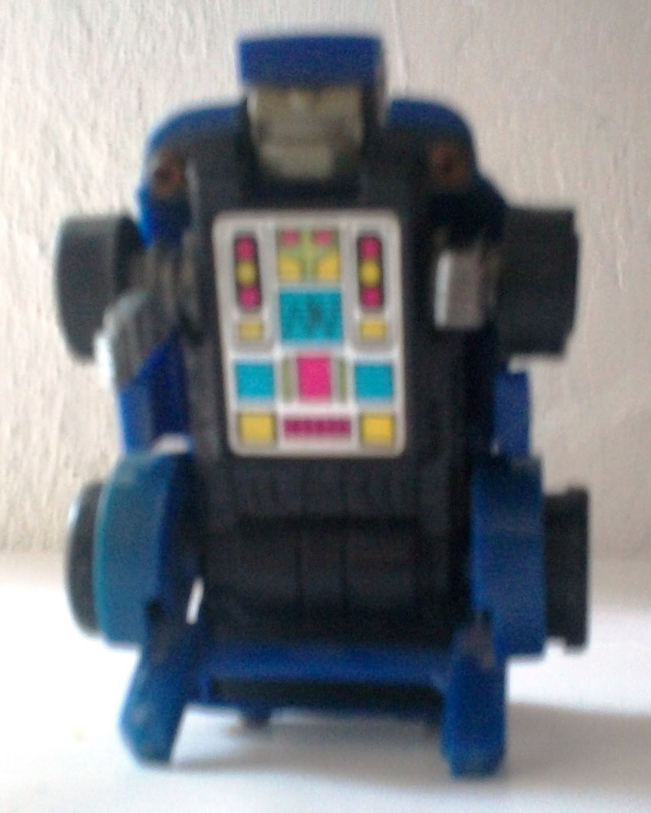 Cool-tura retro. La mejor forma de (re)vivir los ochentas.: Transformer ...