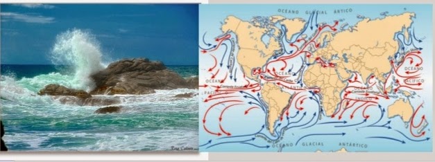 Litoral Ciencias de la Tierra