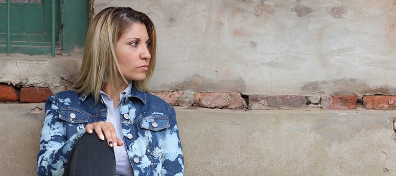 Belén Majorel: “La culpa y la vergüenza no me permitían volver a Dios ...