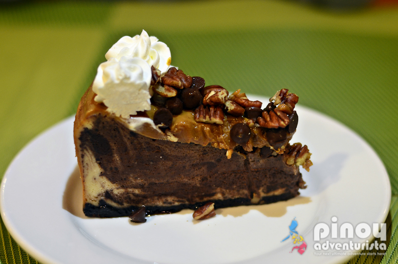 MUST-TRY: Cioccolo Bistro and Café in Angeles City, Pampanga | Blogs ...