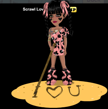 XxhappyXx's MSP Blog!: New animations/ backrounds!