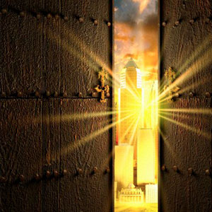 Holy Ghost School: Nine Gifts of the Holy Spirit