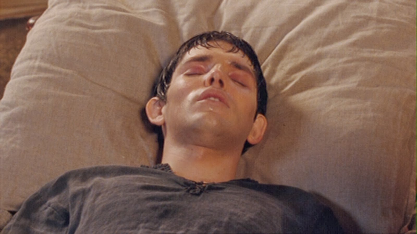 Bronwyn Green's Random Thoughts : Merlin Club: The Poisoned Chalice or ...