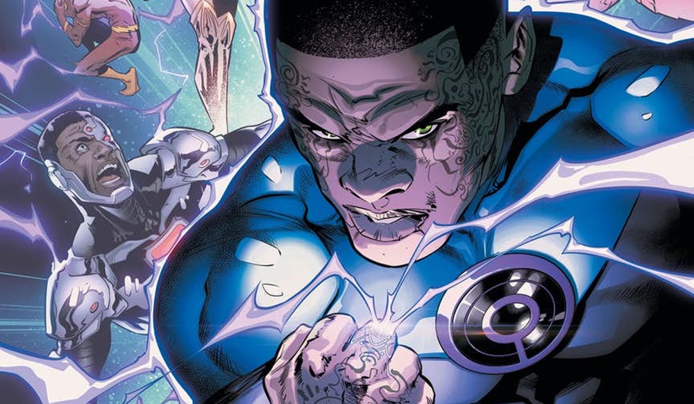 abril 2018 | Comicrítico