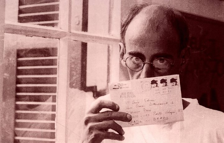 Caio Fernando Abreu - retratos da subjetividade e a pós-modernidade ...