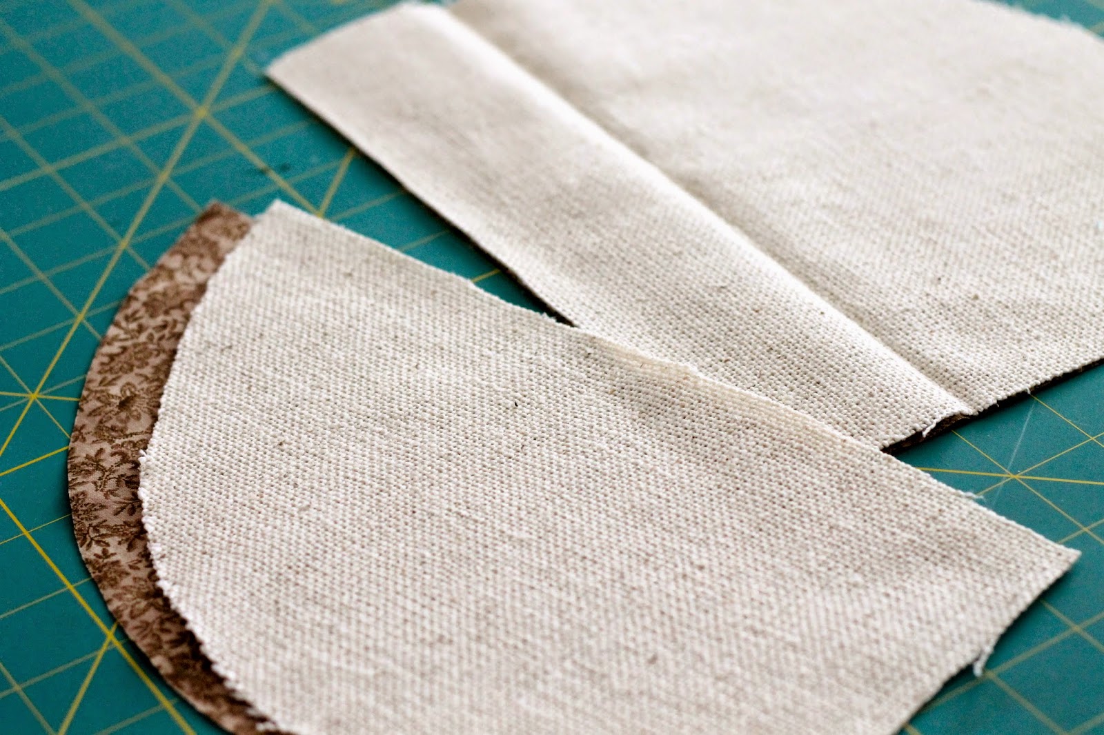 Where Your Treasure Is: How to Make a Tea Cozy