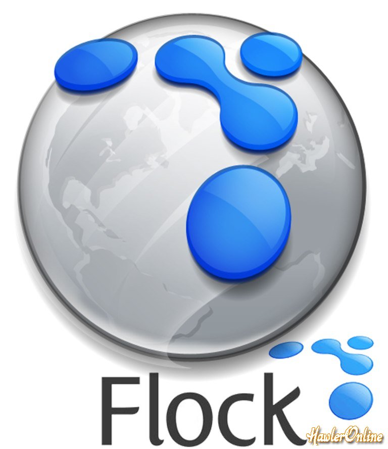 Flock, Super Application for Sharing Photos | InTrans Media