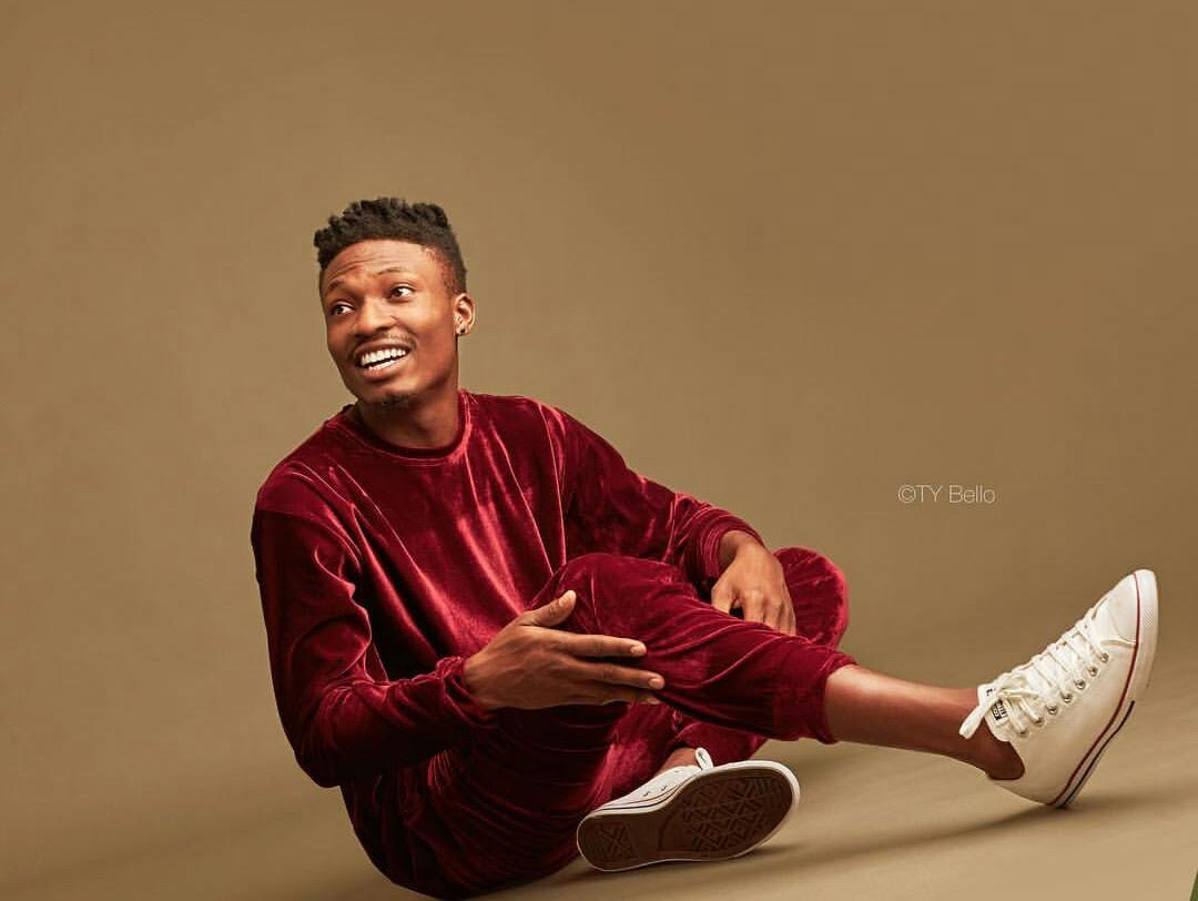 Ty Bello shares more new photos of BBN Winner, Efe - Information Nigeria