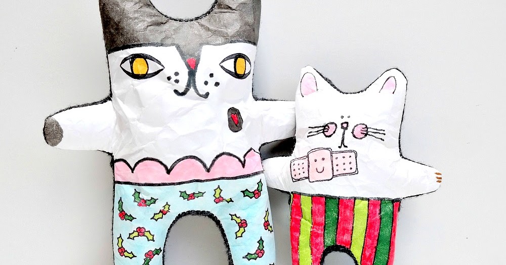 The Aviary: Stocking Stuffies