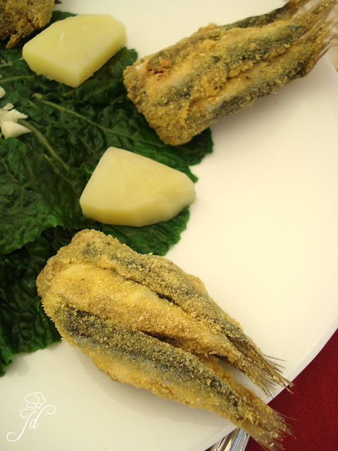 Jedozovni duo: Crkveniške rupice