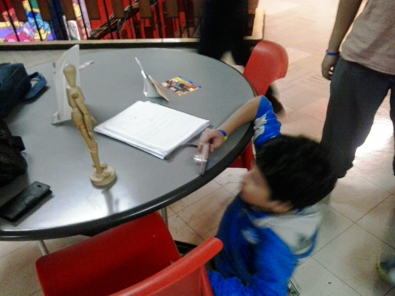 ESCUELA DEL COMIC: Aprendiendo planos y angulos de cámara