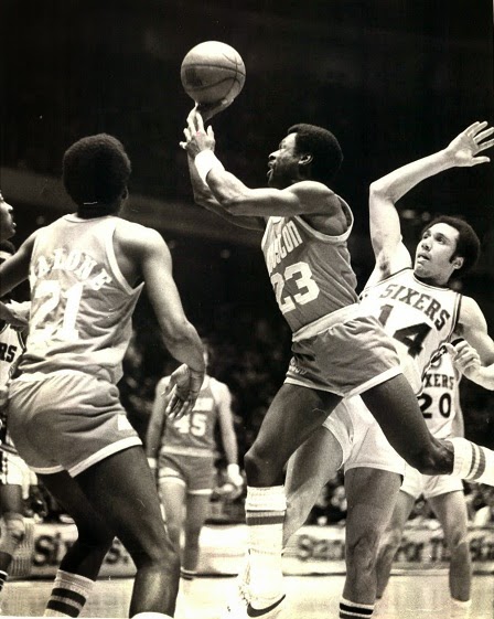 Facil de hacer: CALVIN JEROME MURPHY