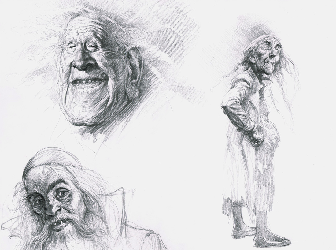 PETAR MESELDŽIJA ART: Why Giants?