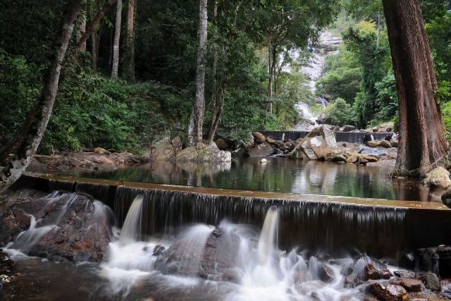 Sejarah Daerah Yan, Kedah