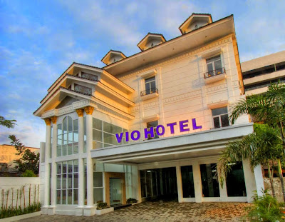 blog foto: Vio Hotel Bandung